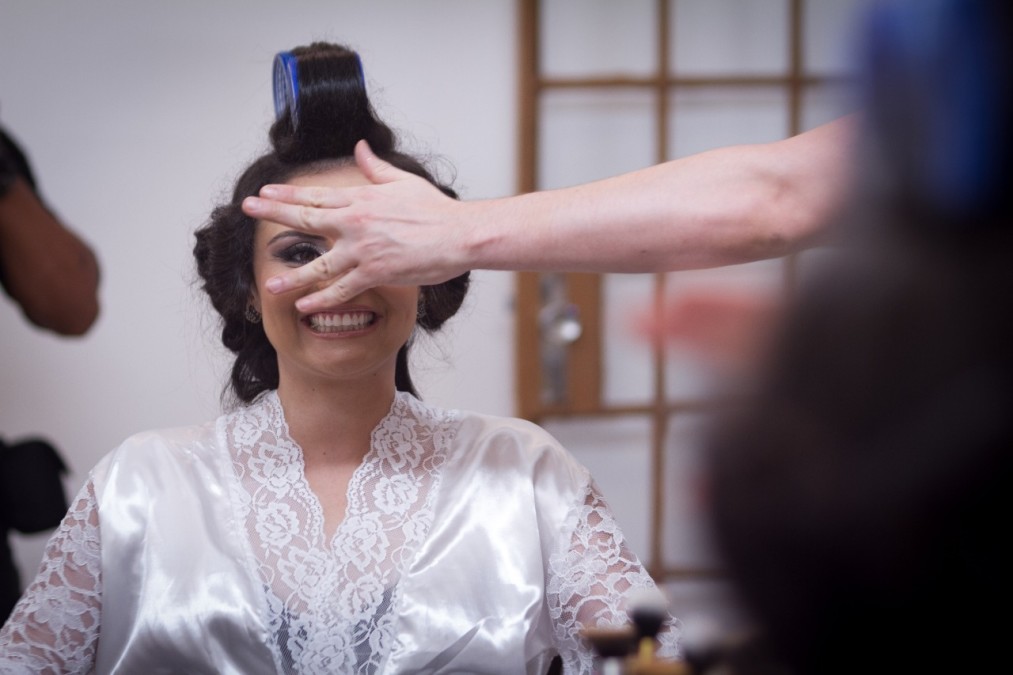 Casamento Flávia & Júlio – Grupo Bee Eventos