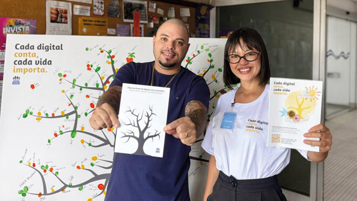 Endomarketing em foco: Grupo Bee Eventos e Copass Saúde na COPASA pelo ...